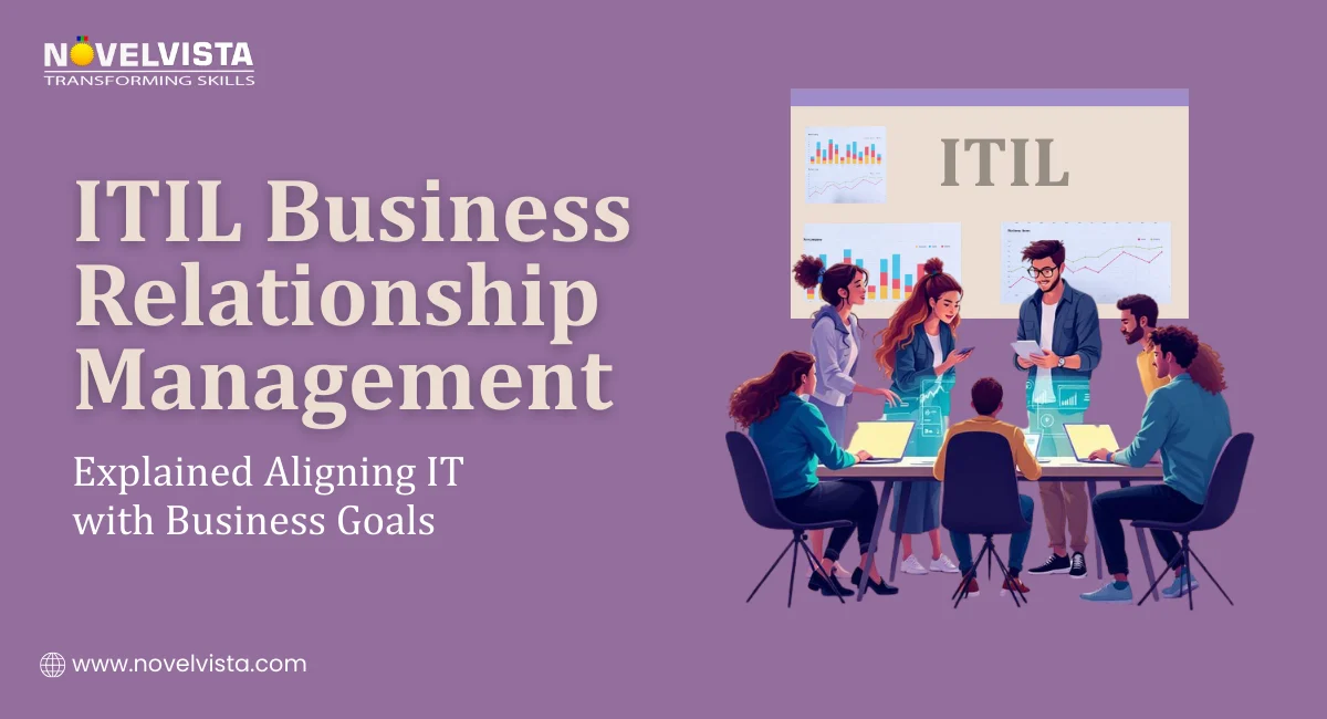 ITIL Business Relationship Management Explained for Growth